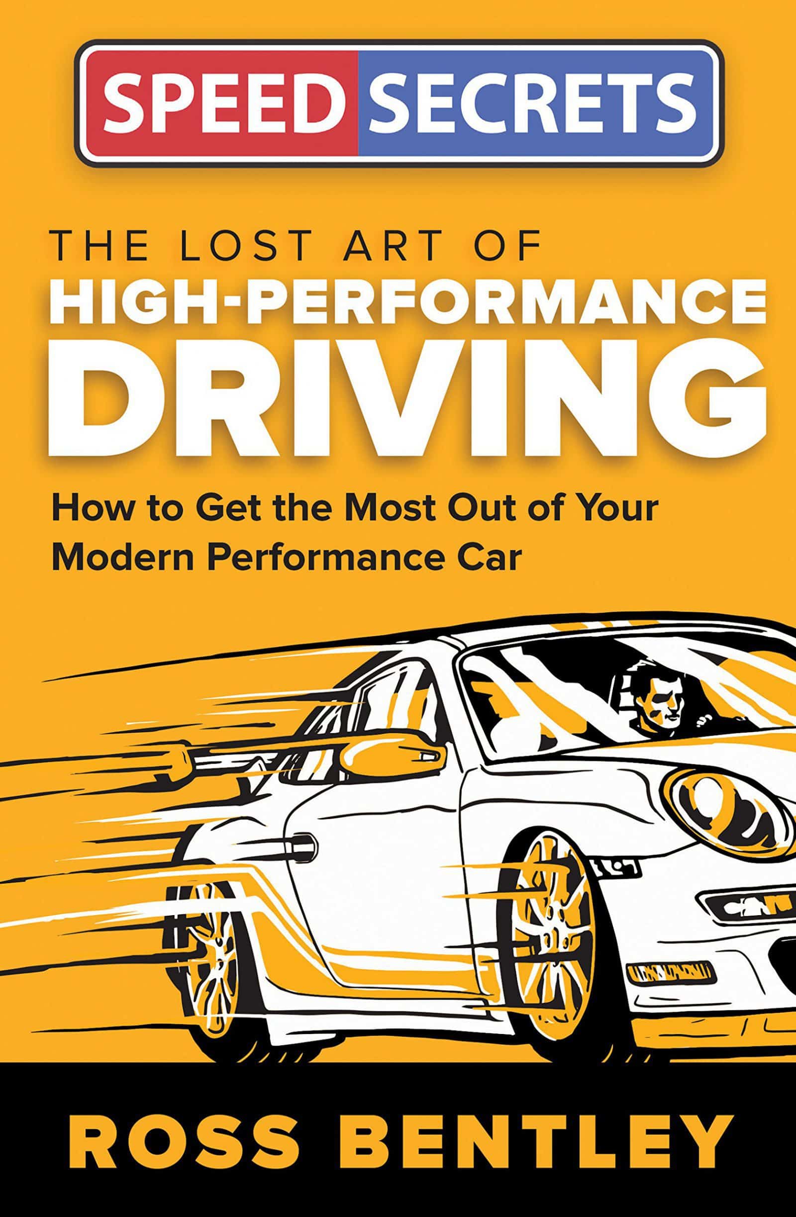 Best track driving books - Drivingfast.net